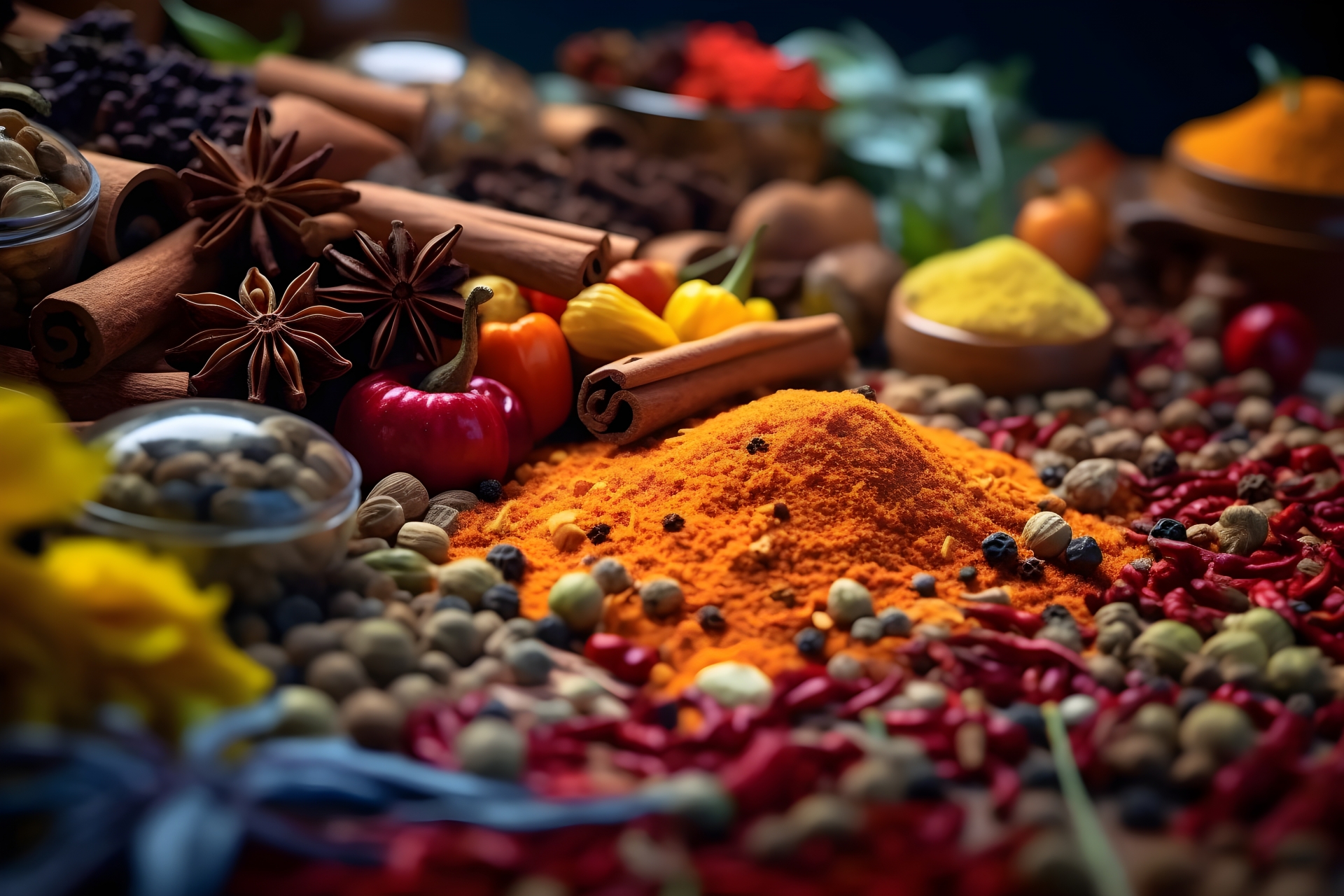 店舗情報【Royal Dhaka Halal Mart】 | スパイスキングHOMEGAPE